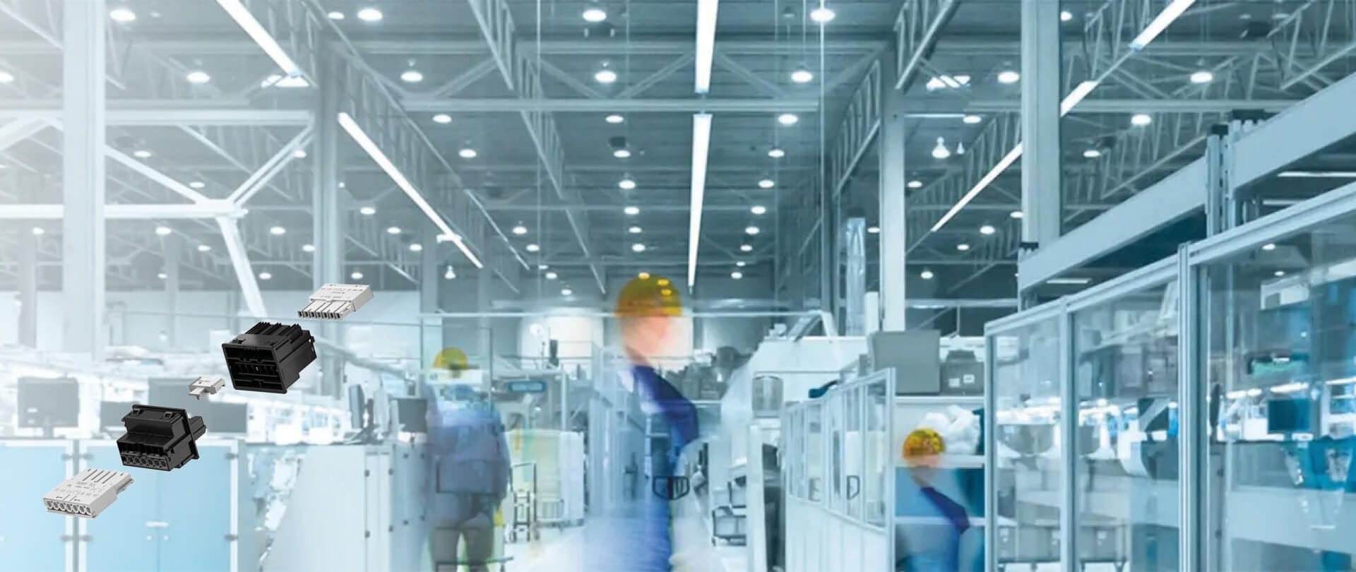 BJB - We understand light