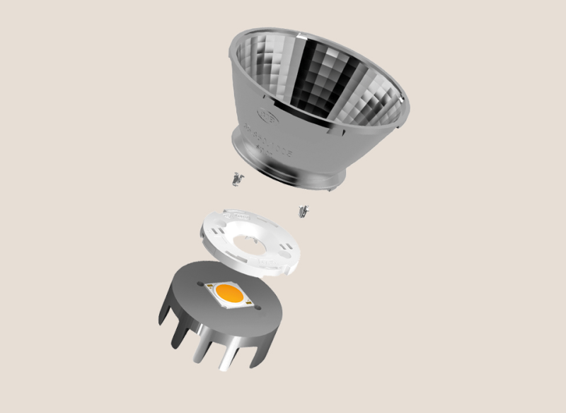 COB connection elements 47.319, used a million times over