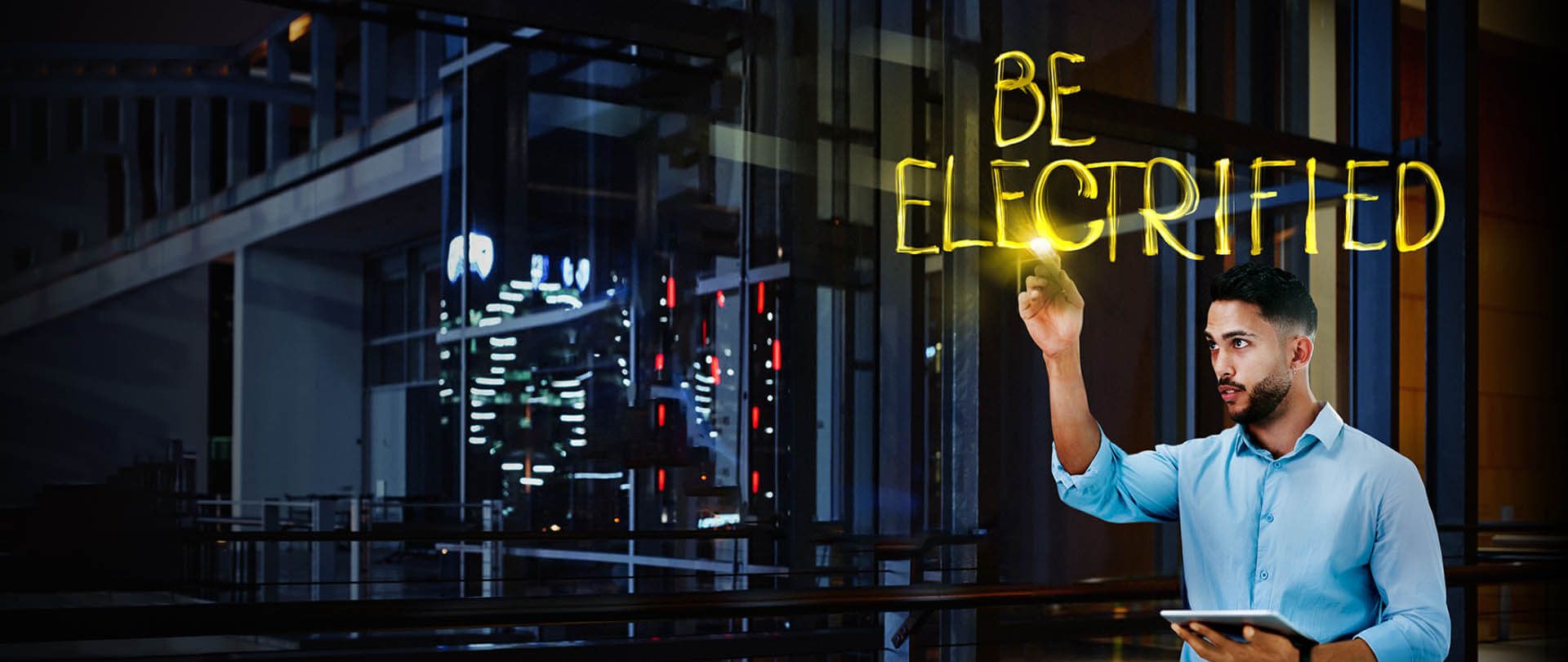 BJB - Wir verstehen Licht