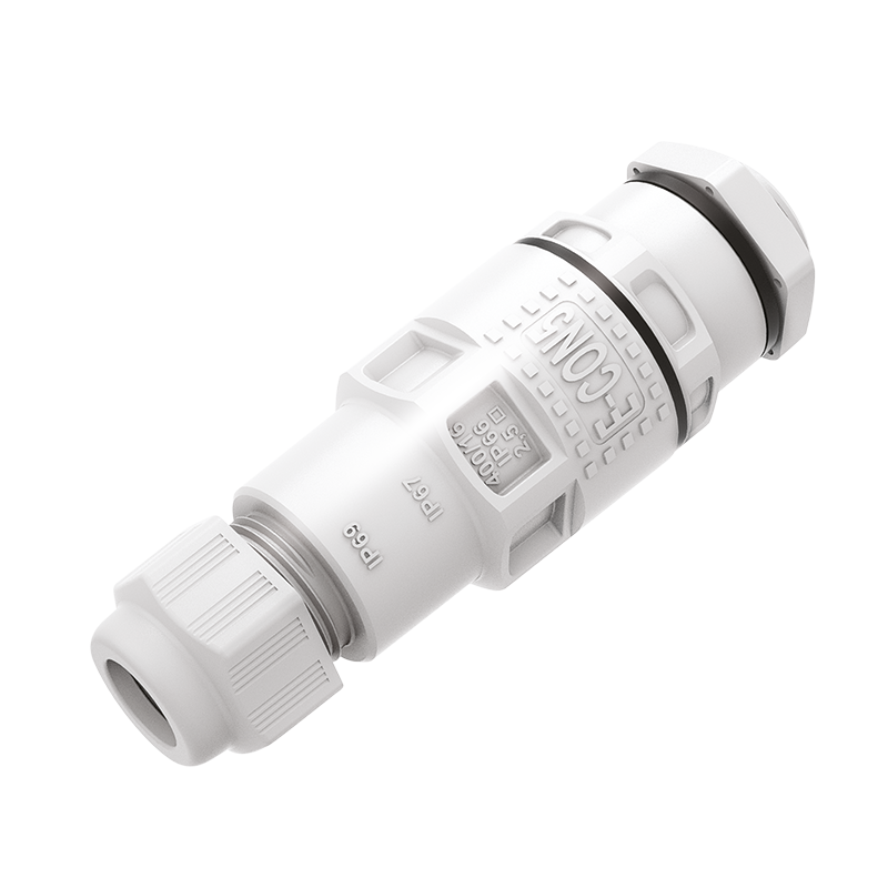 BJB E-CON IP Terminal Block System