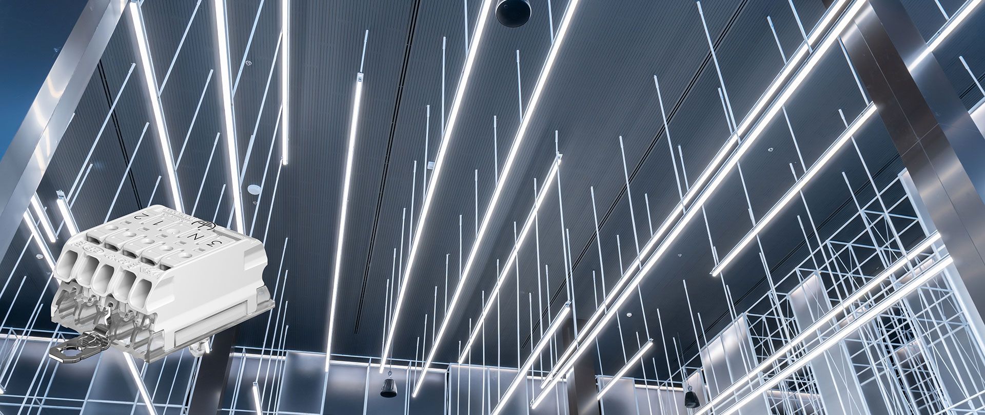 BJB - We understand light