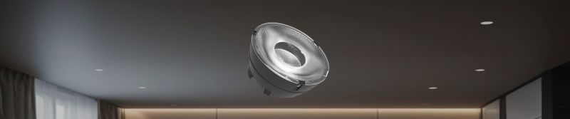 Lighting components from BJB for state-of-the-art LED lighting