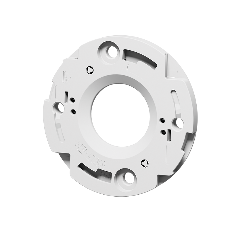 47.360.5010-0 COB Connector Slim Ø44 LED array 19x19